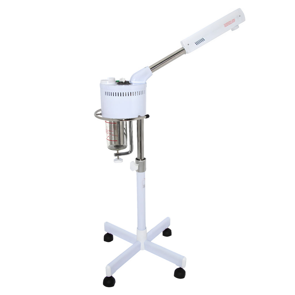 Pilot Face Steamer Stand MA-2001 with Ozone for the Perfect Facial Tre ...