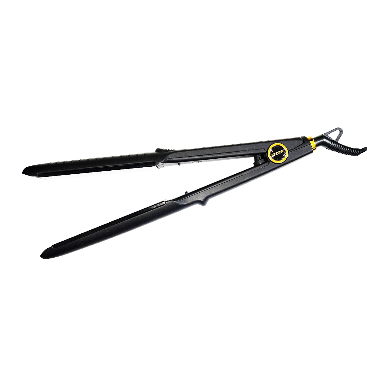 Speedy Energy Turbo Hair Straightener SP-25ET – Professional Keratin ...
