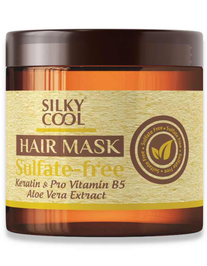 Silky Cool - Skincare, Haircare, Personal Care, Salon & Spa Products in ...