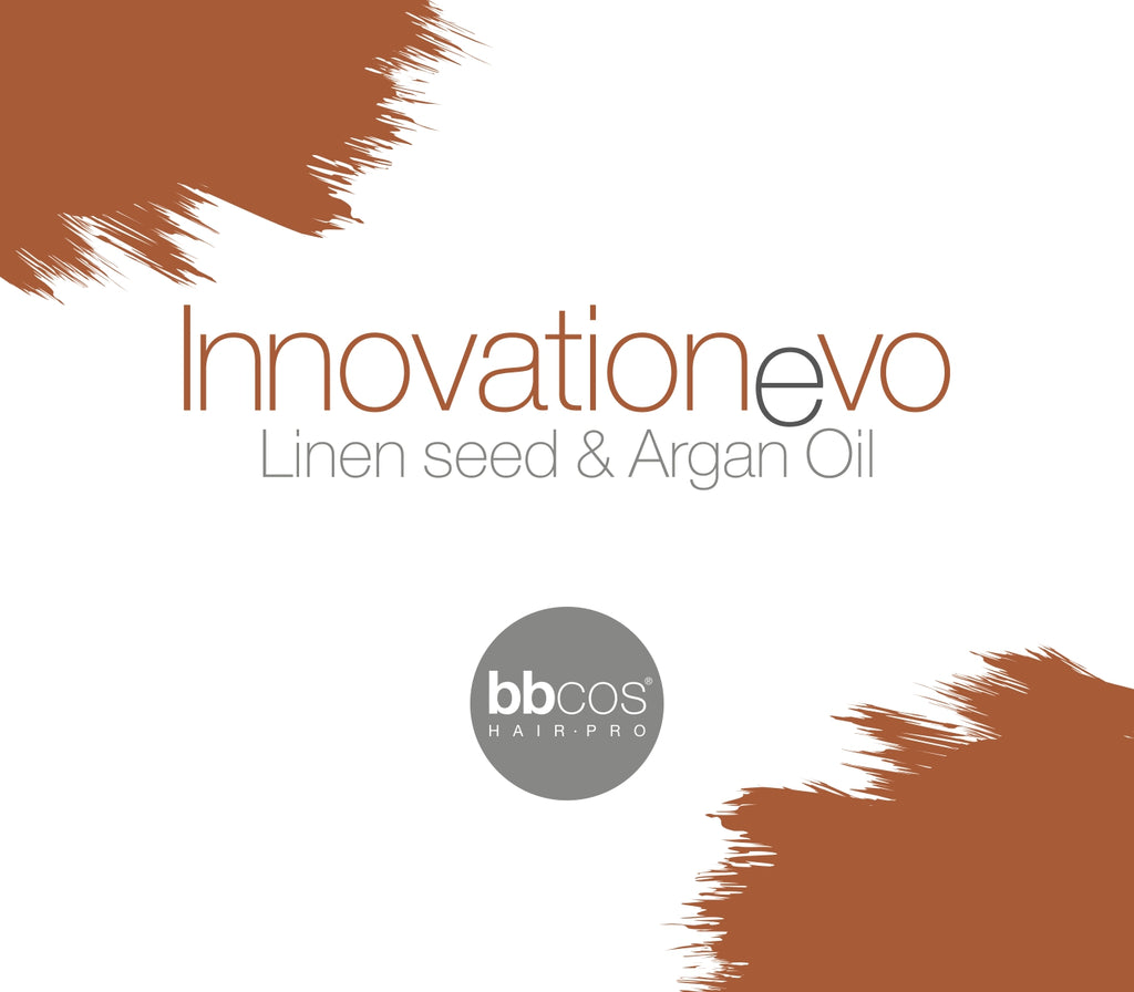 Innovation evo hair color chart / catalog : Discover your perfect shad ...