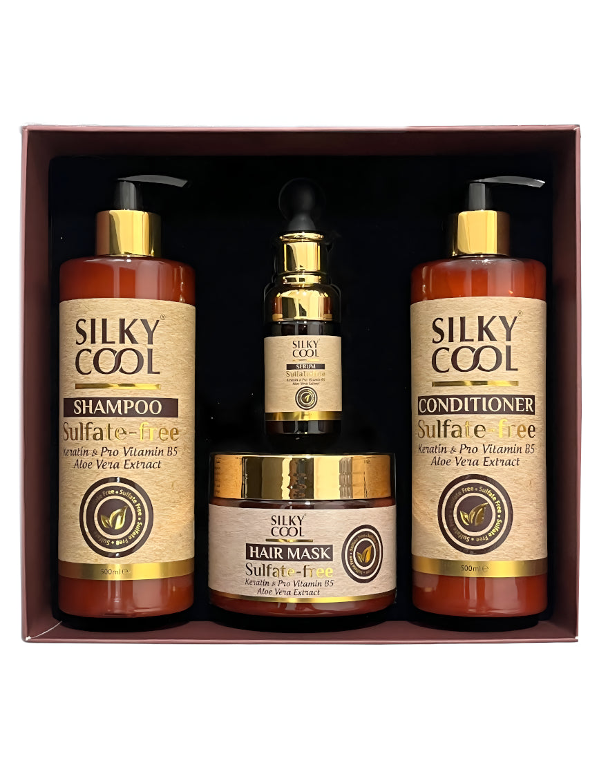Premium Hair Care and Hair Styling Products | UAE's Best Selection ...