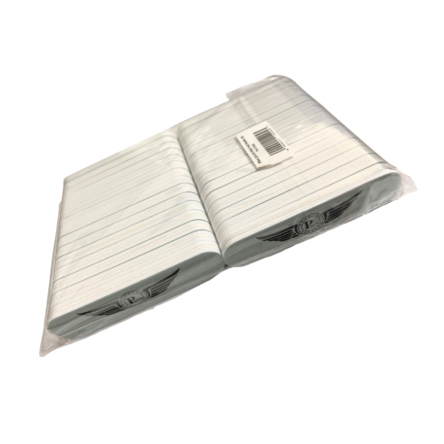 Pilot Mini Nail Buffer Q14-M (30 Pcs Pack) – Green & White ...