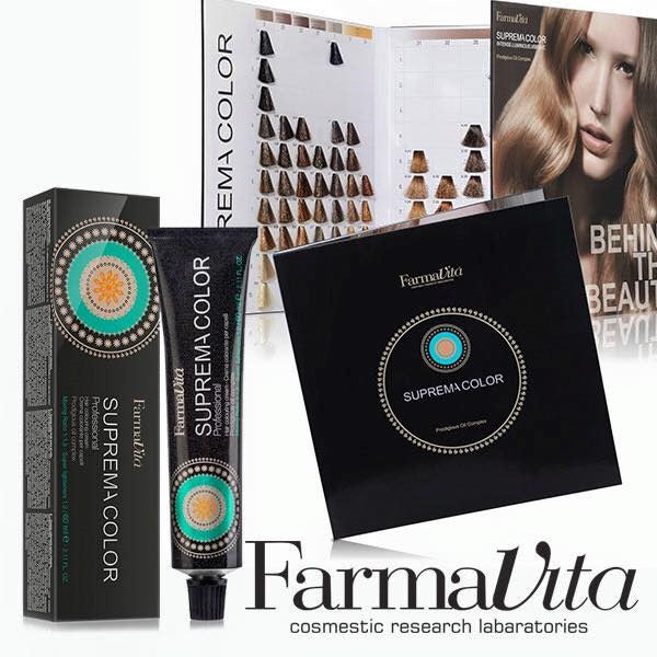 Suprema Hair Color Chart & Catalogue : Your Ultimate Guide to Perfect ...