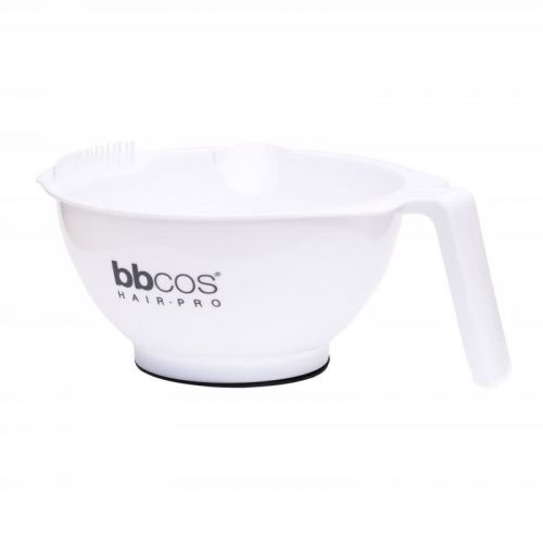 Bbcos Tint Bowl Innovation Evo- Professional Hair Coloring Tool – Milia ...