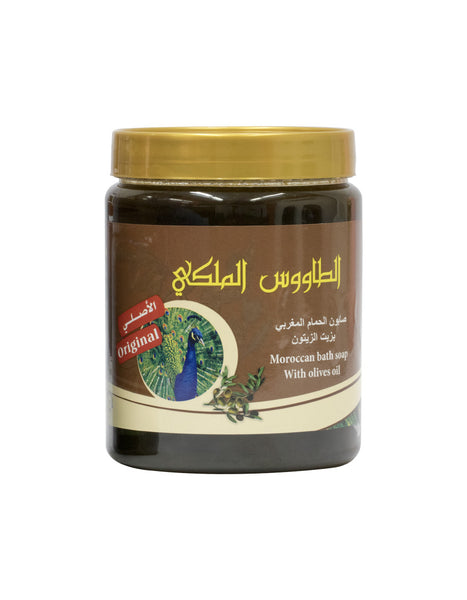 Al Taous Moroccan Soap (Q2) - 1000 ml | Luxurious Moroccan Beauty | UAE ...