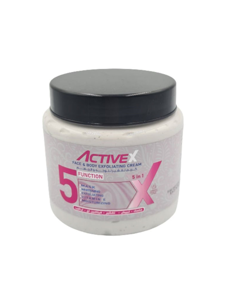 Buy ActiveX Fading Cream 5 In 1 100 Ml | Skin Brightening Treatment ...