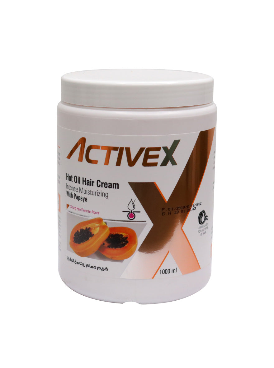 Active X | Natural Skincare, Haircare, Health & Hygiene Products in UAE ...