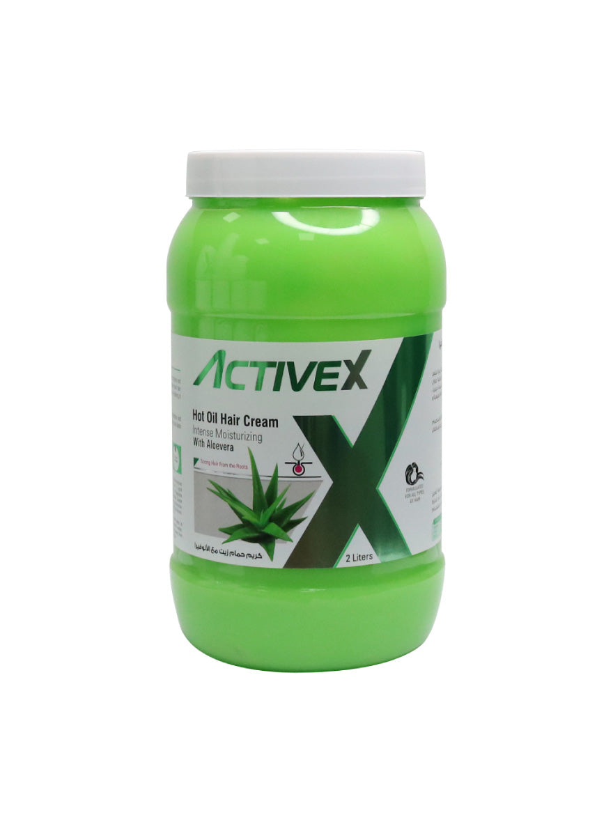 Active X | Natural Skincare, Haircare, Health & Hygiene Products in UAE ...