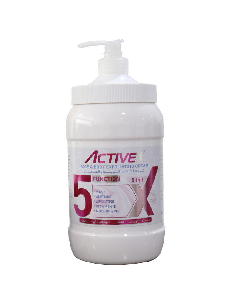 Buy ActiveX 5 Function - 2000ml | Professional Skincare Solution | UAE – Milia Cosmetics