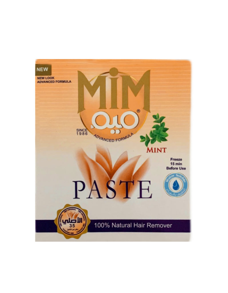 Mim Hair Remover Hanjour 2 Pcs * 45g - Mint – Milia Cosmetics