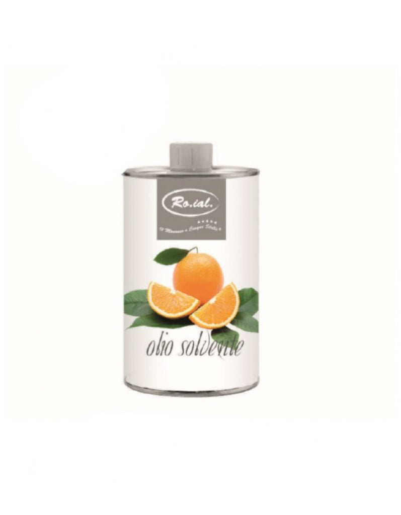 Roial Wax Tools Cleaner 1000ml – Milia Cosmetics