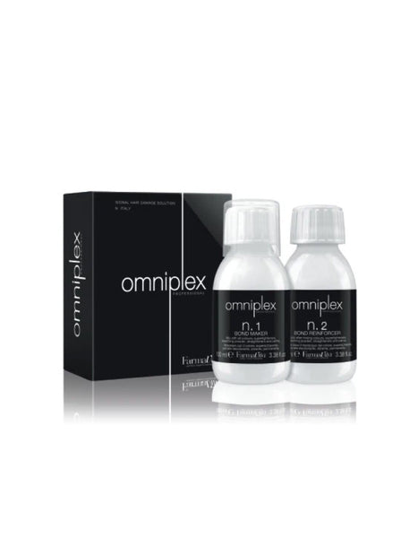 Omni Plex Kit 100 ml – Milia Cosmetics