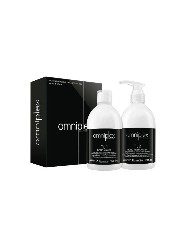 Omni Plex Kit 500 ml – Milia Cosmetics