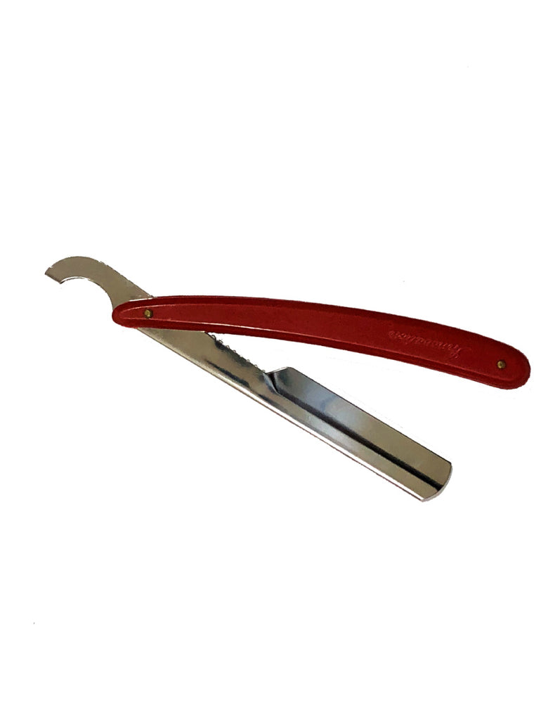 Shaving Razor Innovation (IMAIM) – Milia Cosmetics