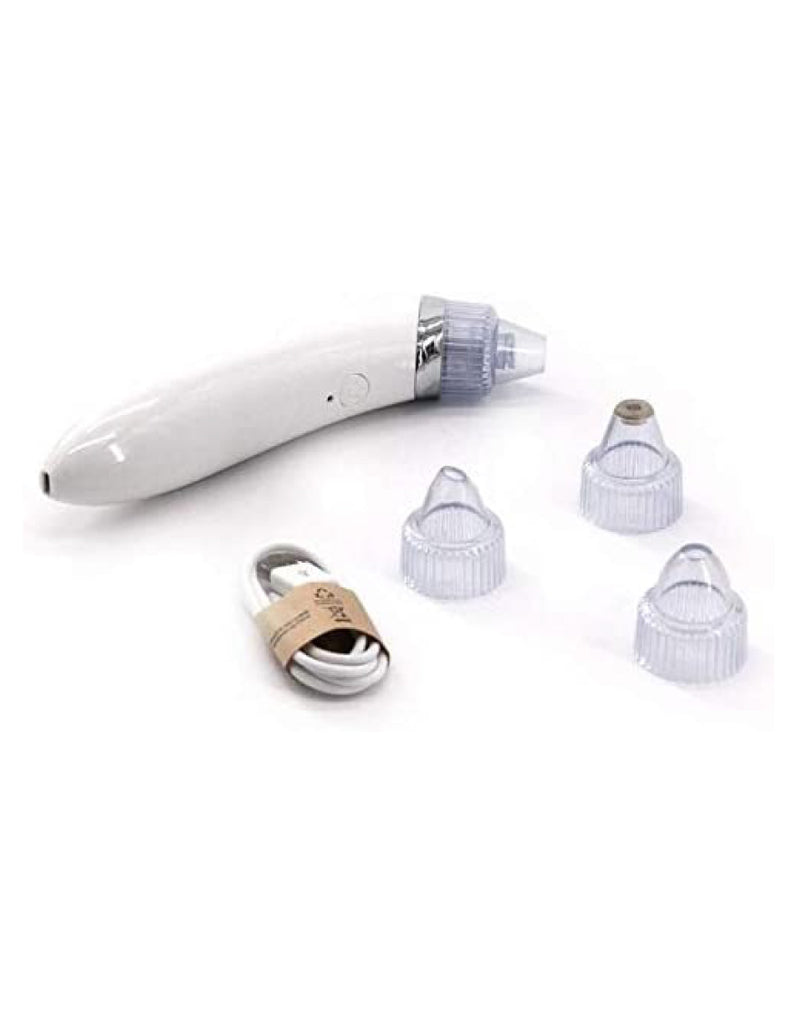 Cleanse Your Skin with Acne Pore Cleaner XN-8030 - Professional-Grade ...