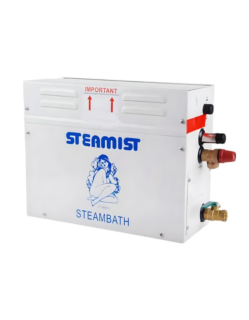 Shop Moroccan Bath Steam Generator LT-60 / 6 KW | Powerful and ...