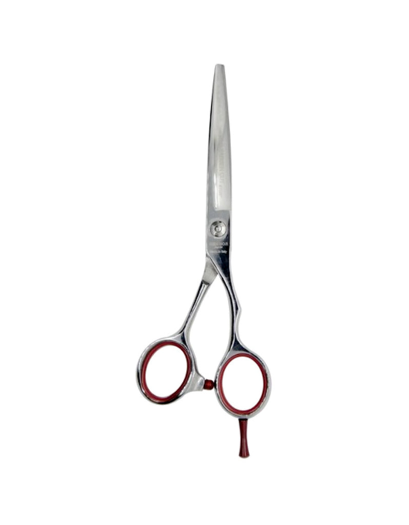 Henbor Italian Scissor Pro Barber Cut Line 870/6 (C8) – Milia Cosmetics