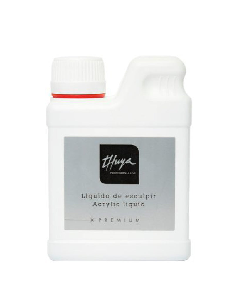 Thuya Acrylic Premium Liquid 250 g – Milia Cosmetics