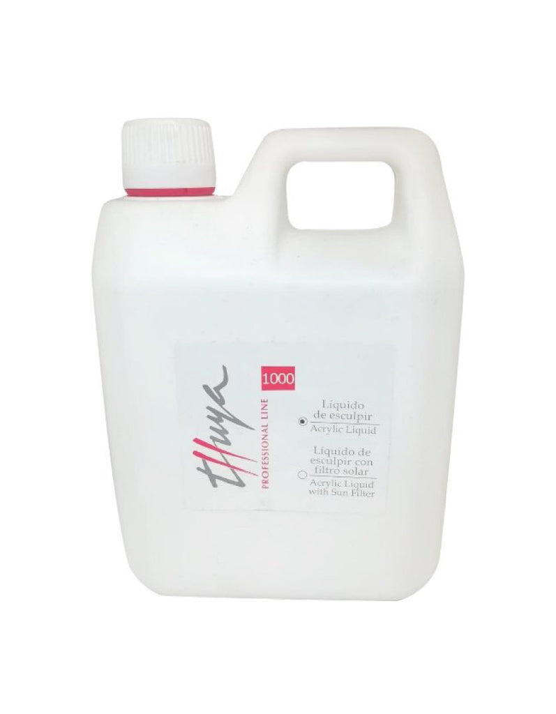Thuya Acrylic Premium Liquid 1000 ML – Milia Cosmetics