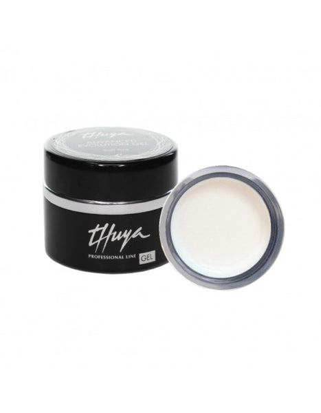 Thuya Advanced Evolution Gel 25ML | Professional Nail Enhancement Gel ...
