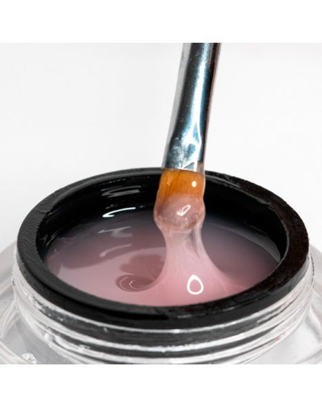 Thuya Advanced Evolution Gel 15ML- Soft Peach – Milia Cosmetics