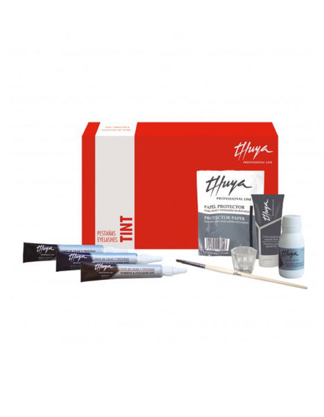 Thuya Eyelash Tint Kit – Milia Cosmetics