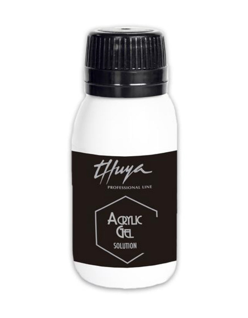 Thuya Acrylic Polygel Solution 60ml – Milia Cosmetics