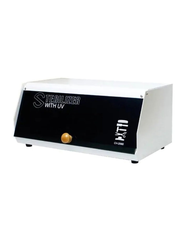 Get Pilot Club UV Sterilizer (UV-209B) - Black in UAE - Effective Salon ...