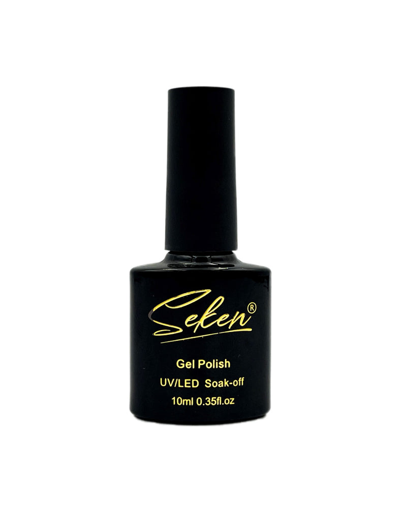 Shop Seken UV/LED Nail Base Coat 10ml in UAE - Long-lasting and ...