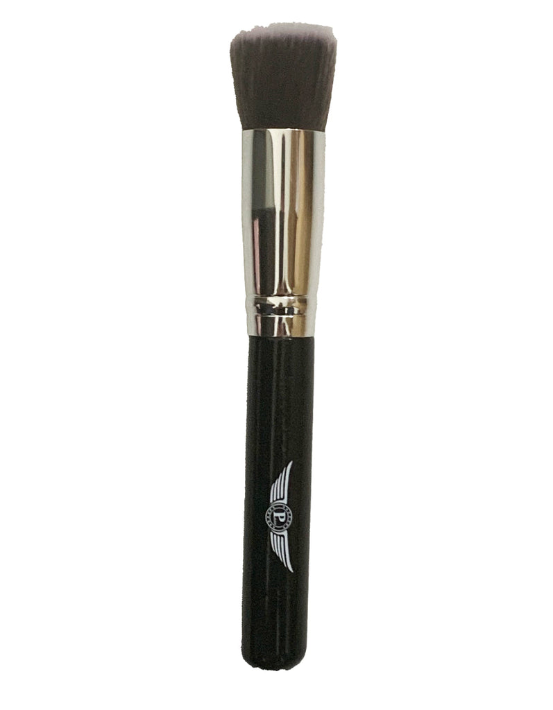 Pilot Puffing Brush P-B15 (Soft and Full Brush for Applying Powder ...